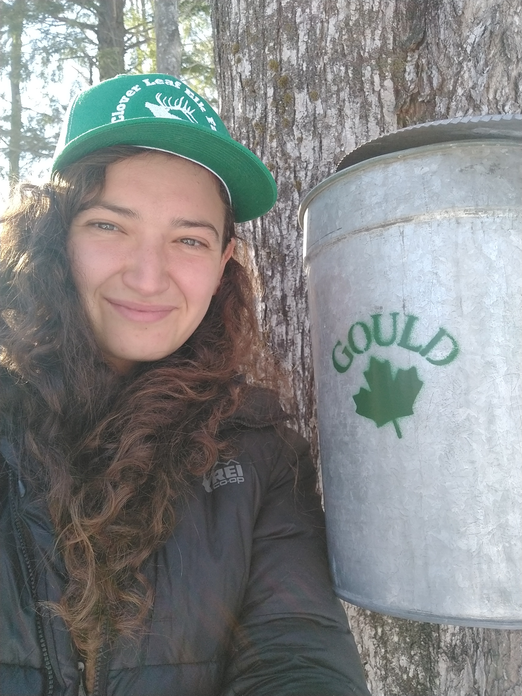 About – Hoop Snake Farm